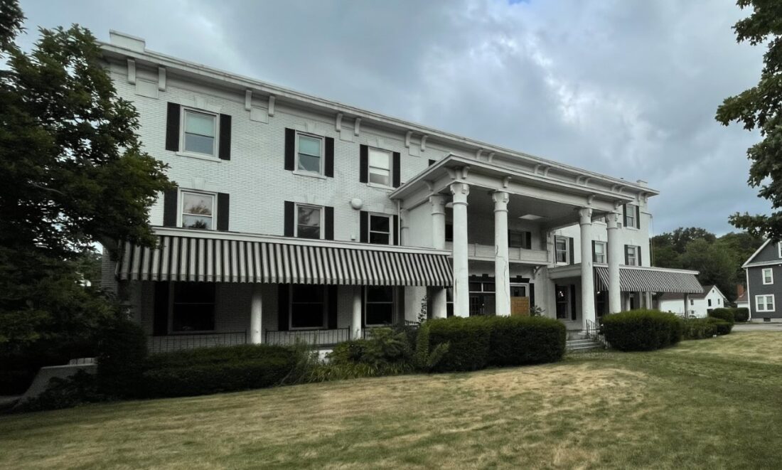 Former Owner Favors Assistance For Village Business | News, Sports ...